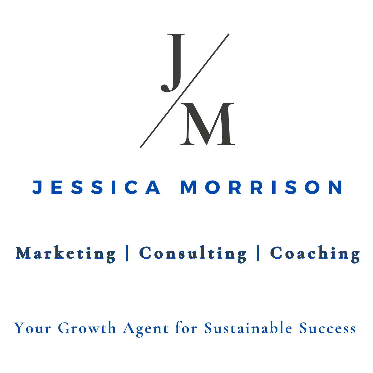 Jessica Morrison Marketing and Consulting
